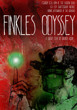 Finkle's Odyssey (фильм, 2007)