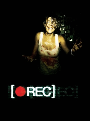 REC (movie, 2007)