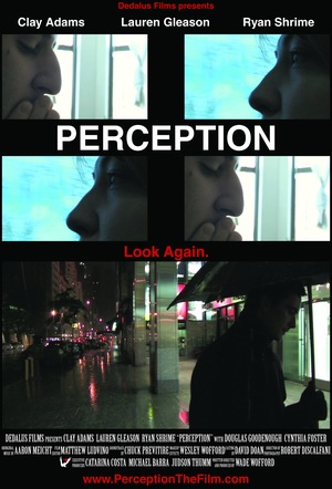 Perception (movie, 2009)