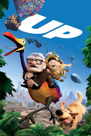 Up (animation movie, 2009)
