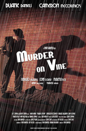Photos - Murder on Vine