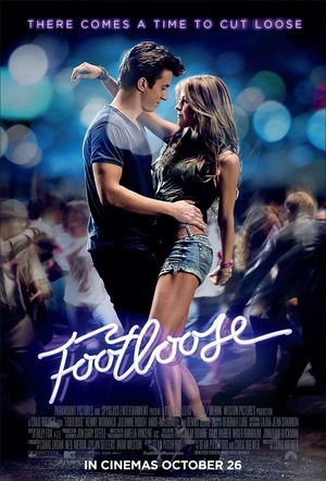 Cast - Footloose (2011)