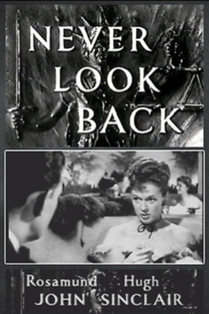 Never Look Back (movie, 1952)
