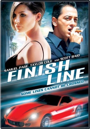 Finish Line (movie, 2008)