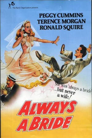 Always a Bride (movie, 1953)