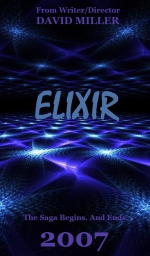 Elixir (фильм, 2007)