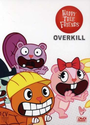 Happy Tree Friends: Overkill (мультфильм, 2005)