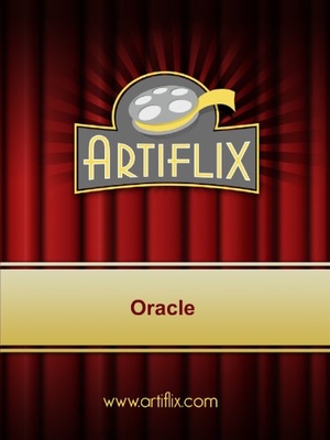 The Oracle (movie, 1953)