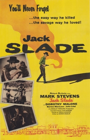 Jack Slade (movie, 1953)