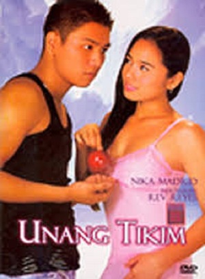 Unang tikim (movie, 2006)