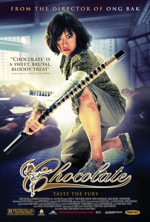 Chocolate (movie, 2008)