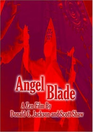 Angel Blade (фильм, 2008)