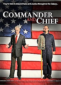 Commander and Chief (movie, 2012)