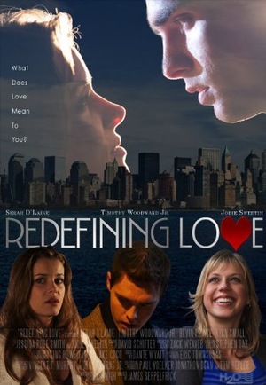 Redefining Love (movie, 2009)