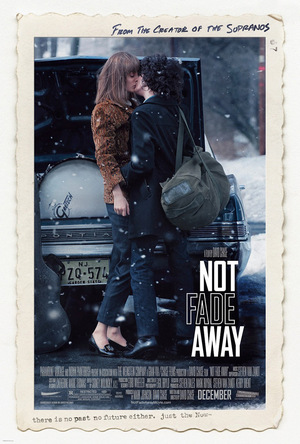Not Fade Away (movie, 2012)