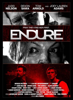 Endure (movie, 2010)