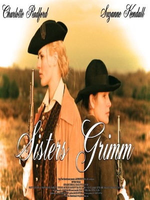 Sisters Grimm (movie, 2009)