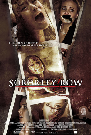 Cast - Sorority Row (2009)