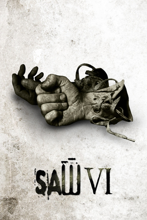 Cast - Saw VI (2009)
