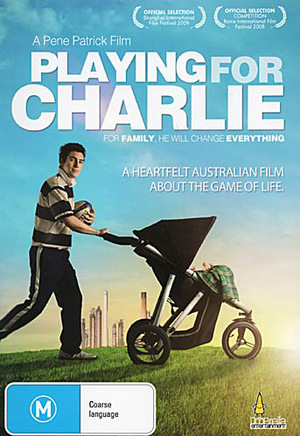 Playing for Charlie (movie, 2008)