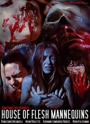 House of Flesh Mannequins (movie, 2009)