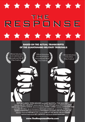 Cast - The Response (2008)