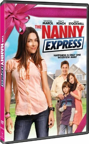Promo - The Nanny Express