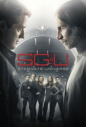 Cast - Stargate Universe (2009 – 2011)