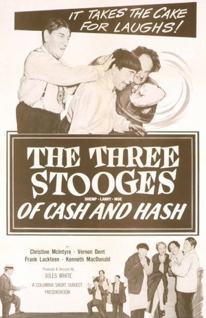 Of Cash and Hash (movie, 1955)