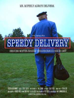 Speedy Delivery (movie, 2008)