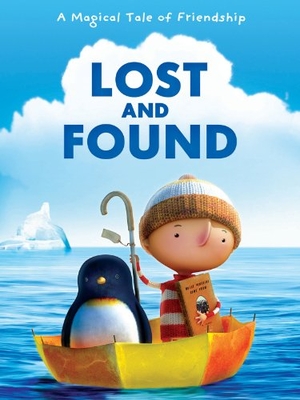 Lost and Found (animation movie, 2008)