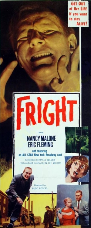 Fright (movie, 1956)