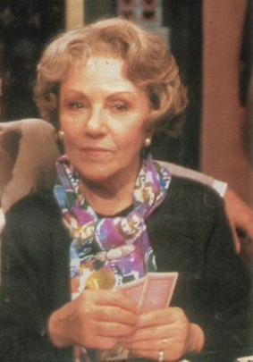 Mamie by Night: Marathon Girl (movie, 1991)