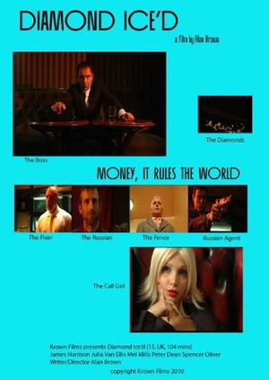 Diamond Ice'd (movie, 2009)