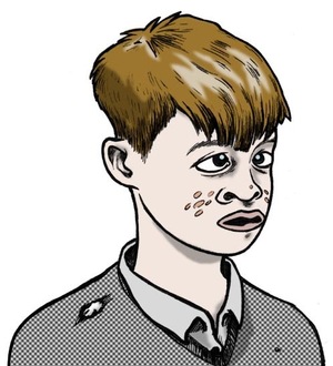 Francis (animation movie, 2007)