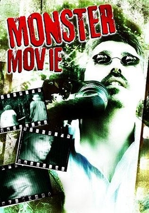 Monster Movie (movie, 2008)