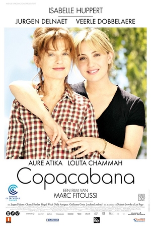 Screenshots - Copacabana