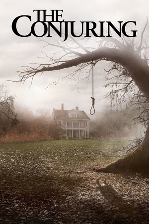 Screenshots - The Conjuring