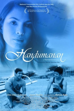 Handumanan (movie, 2009)