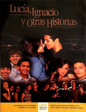 Lucía, Ignacio y otras historias (movie, 2008)