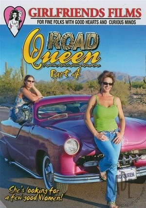 Road Queen 4 (movie, 2008)