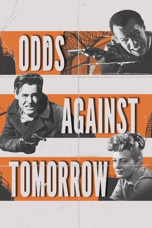 Odds Against Tomorrow (movie, 1959)