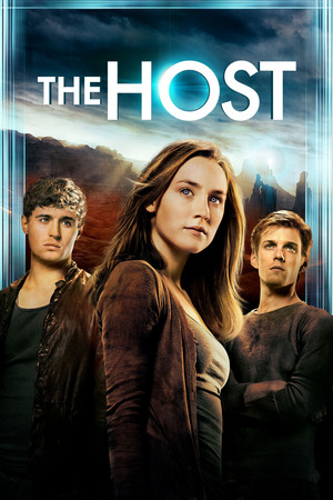 Cast - The Host (2013)