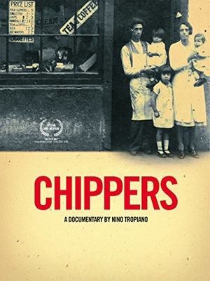 Chippers (movie, 2008)
