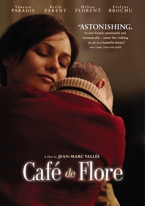 Screenshots - Café de Flore
