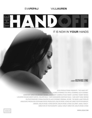 The Hand Off (movie, 2009)