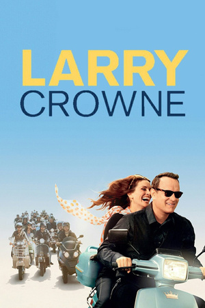 Cast - Larry Crowne (2011)