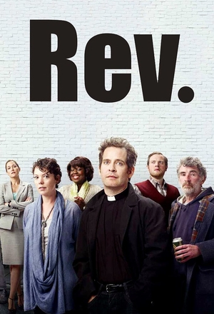 Cast - Rev. (2010 – 2014)