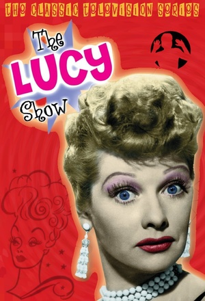 Cast - The Lucy Show (1962 – 1968)