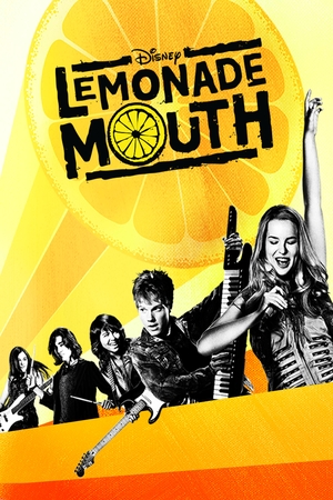 Cast - Lemonade Mouth (2011)